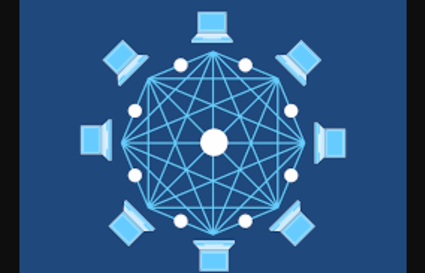 Unlocking the Power of Blockchain: Revolutionizing the Digital Economy ... Unlocking the Power of Blockchain: Revolutionizing the Digital Economy ...